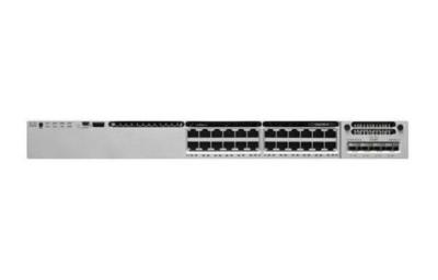 China Networking Cisco C9300-24S-E Nexus 9000 Series Switches New Original for sale
