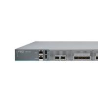 China Network Juniper Core Router SRX4100-AC Services Gateway With Two AC PSU RMK (Hardware Only) for sale