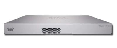 China 1U Cisco Switch And Router Firepower 1120 FPR1120-NGFW-K9 Appliance for sale