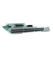 China HUAWEI 03023XKA  CE-L48XS-FD  48 Port 10GBASE-X Interface Card FD, SFP+ For CE12804/CE12808/CE12812/CE12816 for sale