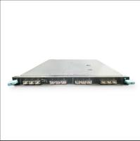 China New MPC7E-MRATE Juniper Networks Routers 12X Qsfp+/ Qsfp28 Multirate Port Line Card for sale