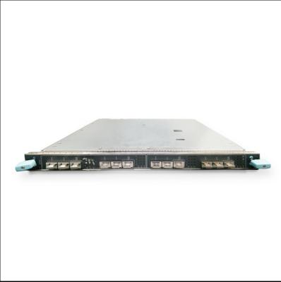China New MPC7E-MRATE Juniper Networks Routers 12X Qsfp+/ Qsfp28 Multirate Port Line Card for sale