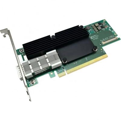 China 869081-B21 HPE Smart Array P408i-a SR Gen10 (8 Internal Lanes/2GB Cache) 12G SAS Modular LH Controller for sale