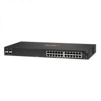 China R8N87A HPE Storage Server Aruba 6000 24G Class4 PoE 4SFP 370W Switch for sale