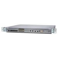 China MX204-HW-BASE Juniper Networks Routers  8x 10GB SFP+ 4x 100GB QSFP28 Chassis for sale