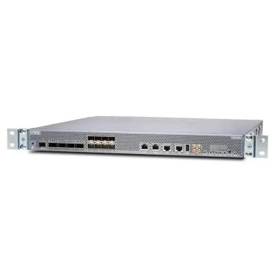 China MX204-HW-BASE Juniper Networks Routers  8x 10GB SFP+ 4x 100GB QSFP28 Chassis for sale
