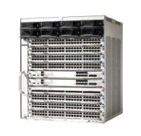 China C9404R C9407R C9410R Chassis Cisco Catalyst 9400 Switch for sale