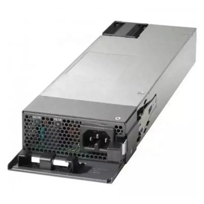 China PWR-C6-1KWAC 9000 Cisco Switch Power Supply 1KW AC Config 6 for sale