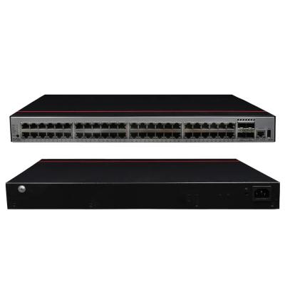 China S5735-L48P4X-A1 Huawei S5700 Series Switches AC Power for sale