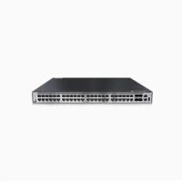 China Huawei S5735-S48P4X S5735-S Switch 48 X 10/100/1000BASE-T Ports 4 X 10 GE SFP+ Ports PoE+ for sale