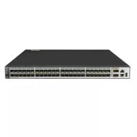 China Huawei S6720-54C-EI-48S-AC S6720-54C-EI-48S Bundle 48 10 Gig SFP+ 2 40 Gig QSFP+ Interface for sale