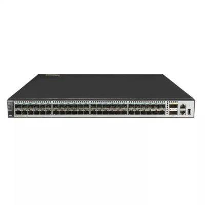 China Huawei S6720-54C-EI-48S-AC S6720-54C-EI-48S Bundle 48 10 Gig SFP+ 2 40 Gig QSFP+ Interface for sale