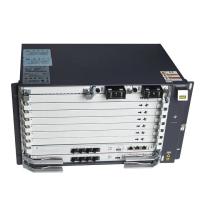 China Huawei MA5800-X7 OLT 2x MPLA 2x PILA 10G Uplink Modules for sale