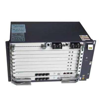 China Huawei MA5800-X7 OLT 2x MPLA 2x PILA 10G Uplink Modules for sale
