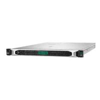 China 1U HPE ProLiant  DL360 Gen11 8SFF CTO Server P52499-B21 for sale