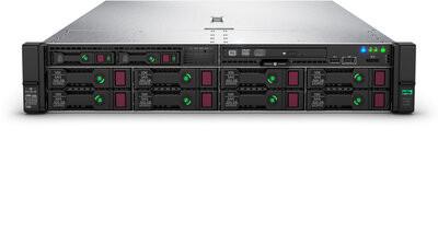 China HPE Servers DL360 DL380 DL560 580 G10 G10 Plus G11 2u 4u Rack Server P19720-B21 P05172-B21 DL 380 DL 560 for sale