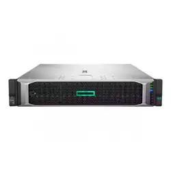 China HPE ProLiant DL380 Gen10 8SFF NC CTO With Xeon Processor  P19720-B21 HPE Storage Server for sale