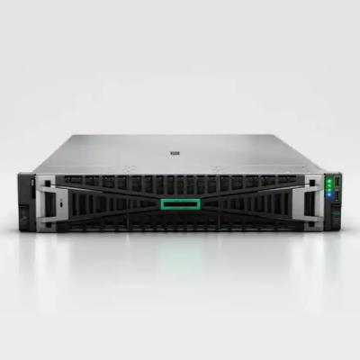 China High Performance Processor Hpe Dl380 Gen11 Server Xeon 2U Rack for sale