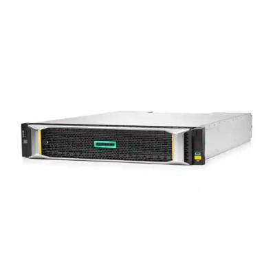 China HPE Storage Server R0Q80A Modular Smart Array 2062 16Gb Fibre Channel SFF Storage for sale