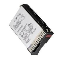 China 857644-B21 HPE 10TB SAS 12G Midline 7.2K LFF (3.5in) SC 1yr Wty Helium 512e Digitally Signed Firmware HDD for sale