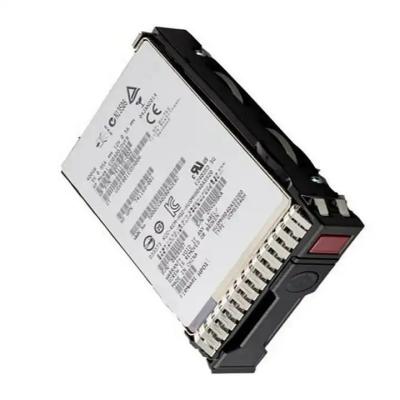 China 857644-B21 HPE 10TB SAS 12G Midline 7.2K LFF (3.5in) SC 1yr Wty Helium 512e Digitally Signed Firmware HDD for sale