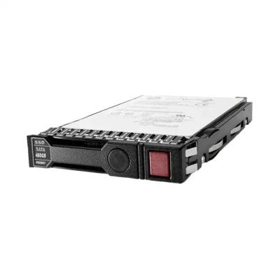 China 857644-B21 HPE 10TB SAS 12G Midline 7.2K LFF (3.5in) SC 1yr Wty Helium 512e Digitally Signed Firmware HDD for sale