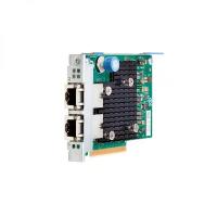 China 727055-B21 HPE Ethernet 10Gb 2 Port 562SFP+ Adapter  HPE Storage Server for sale
