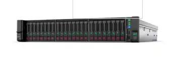 China R6U02A Hpe StoreOnce 3660 80TB Base System Including Flash Enabled Hybrid Models for sale