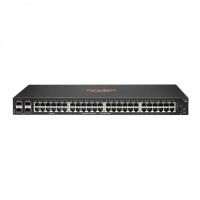 China R8N86A HPE Aruba CX 6000 Series 48G 4SFP Switch for sale