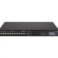 China 128 Gbps JL828A HPE FlexNetwork 5140-24G-4SFP+ EI Switch 24 Ports for sale