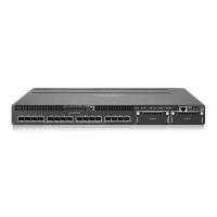 China JL075A HPE Aruba 3810M 16SFP+ 2 Slot Switch for sale