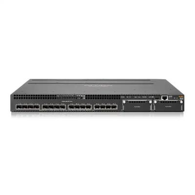 China JL075A HPE Aruba 3810M 16SFP+ 2 Slot Switch for sale