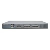 China SRX4100-AC Juniper Networks Routers Services Gateway With Two AC PSU RMK Hardware Only for sale
