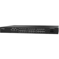 China 1.92 Tbps FC SAN Switch Lenovo ThinkSystem DB610S Gen6 for sale