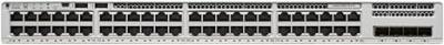 China C9200L-48T-4G-E Cisco Switch Series Catalyst 9200L 48 Port Data 4x1G Network Essentials for sale