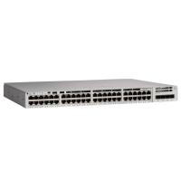 China C9200-48T-A Switch Cisco Catalyst 9200 48 Port Data Only Network for sale
