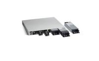 China Cisco Switch C9300-48UXM-E Catalyst 9300 48-port(12 mGig 36 2.5Gbps) Network Essentials for sale