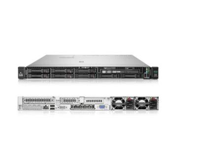 China HPE Storage Server HPE ProLiant DL360 Gen10 Plus Storage Server for sale