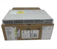 China Cisco Switch C9300L-48T-4X-E Catalyst 9300L 48p data, Network Essentials ,4x10G Uplink for sale