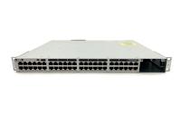 China Cisco Switch C1000-48PP-4G-L Catalyst 1000 48port GE, partial POE, 4x1G SFP for sale