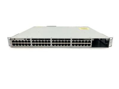 China Cisco Switch C1000-48PP-4G-L Catalyst 1000 48port GE, partial POE, 4x1G SFP for sale