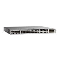 China Cisco Switch C9200L-48PL-4X-A Catalyst 9200L 48-port Partial PoE+, 4 x 10G, NW Advantage for sale