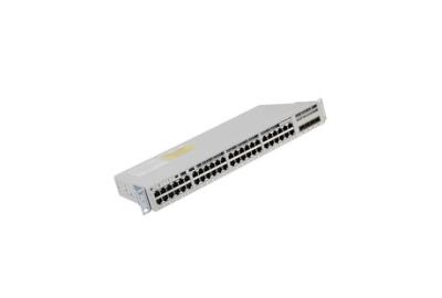 China Cisco Switch C9200L-48P-4X-A Catalyst 9200L 48-port PoE+, 4 x 10G, Network Advantage for sale