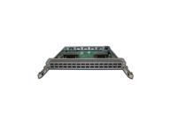 China Cisco Systems N9K-X9432PQ Cisco Nexus 9500 32p 40G QSFP Aggregation Line Card for sale