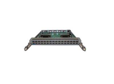China Cisco Systems N9K-X9432PQ Cisco Nexus 9500 32p 40G QSFP Aggregation Line Card for sale