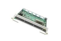 China Cisco Systems N9K-X9464TX Cisco Nexus 9500 48p 1/10G BaseT Plus 4p QSFP Line Card for sale