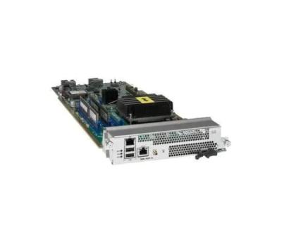 China Cisco Systems N9K-SUP-A Cisco Nexus 9500 4 Core / 4 Thread Supervisor for sale