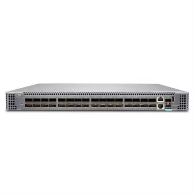 China QFX5120-32C-AFI Juniper 32 Port Network Switch QFX5120 Series QFX5120-32C-AFI for sale