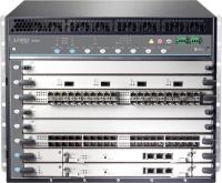 China Juniper MX-series MX480 - Router - Rack-mountable - With Juniper Networks Control Board, 1 X Routing Engine for sale