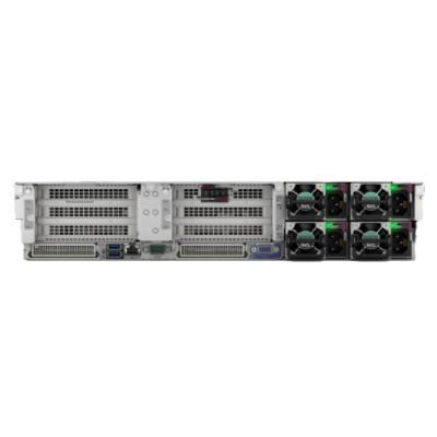 China HPE DL560 Gen11 AC CTO Server Rack Server Liquid Cooling System for sale